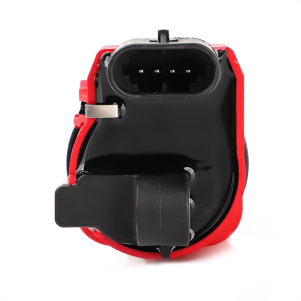 D514A Premium High Performance Ignition Coil Pack (8) For LS2 LS3 LS4 ...