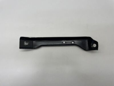 Audi A6 S6 C6 4F 2007 Radiator support slam panel bracket 4F0809892 ...