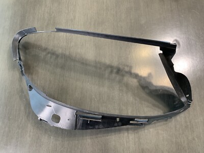 OEM Mercedes-Benz E W213 Headlight Housing Gasket Seal Right ...