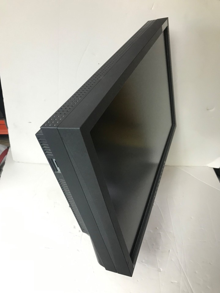 EIZO Coloredge CG223W Monitor 8483 Hours Ref: R0625-813BR | eBay UK