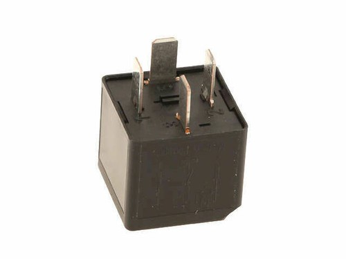 For 2007-2013 Volvo C30 Relay Genuine 99411YN 2008 2009 2010 2011 2012 ...