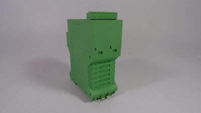 Phoenix Contact 2989611 CPN-Router W/ Intelligent Firewall FL MGUARD ...