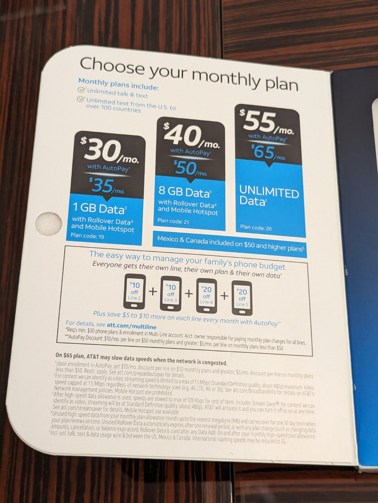 AT&T Radiant Core Prepaid 4g Phone U304AA Gray for sale online | eBay