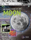 The Inside Story of the Moon - Perfect Paperback By Matt Hutson - GOOD ...