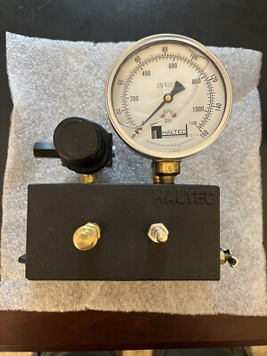 Other - Pressure Gauge