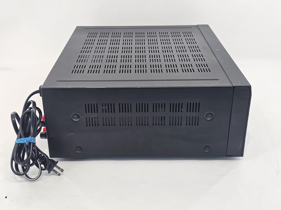 Outlaw Audio Model 1050 6.1 Channel Receiver | eBay