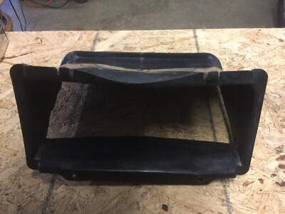 1985 Honda Elite Ch150 plastic air duct vent | eBay