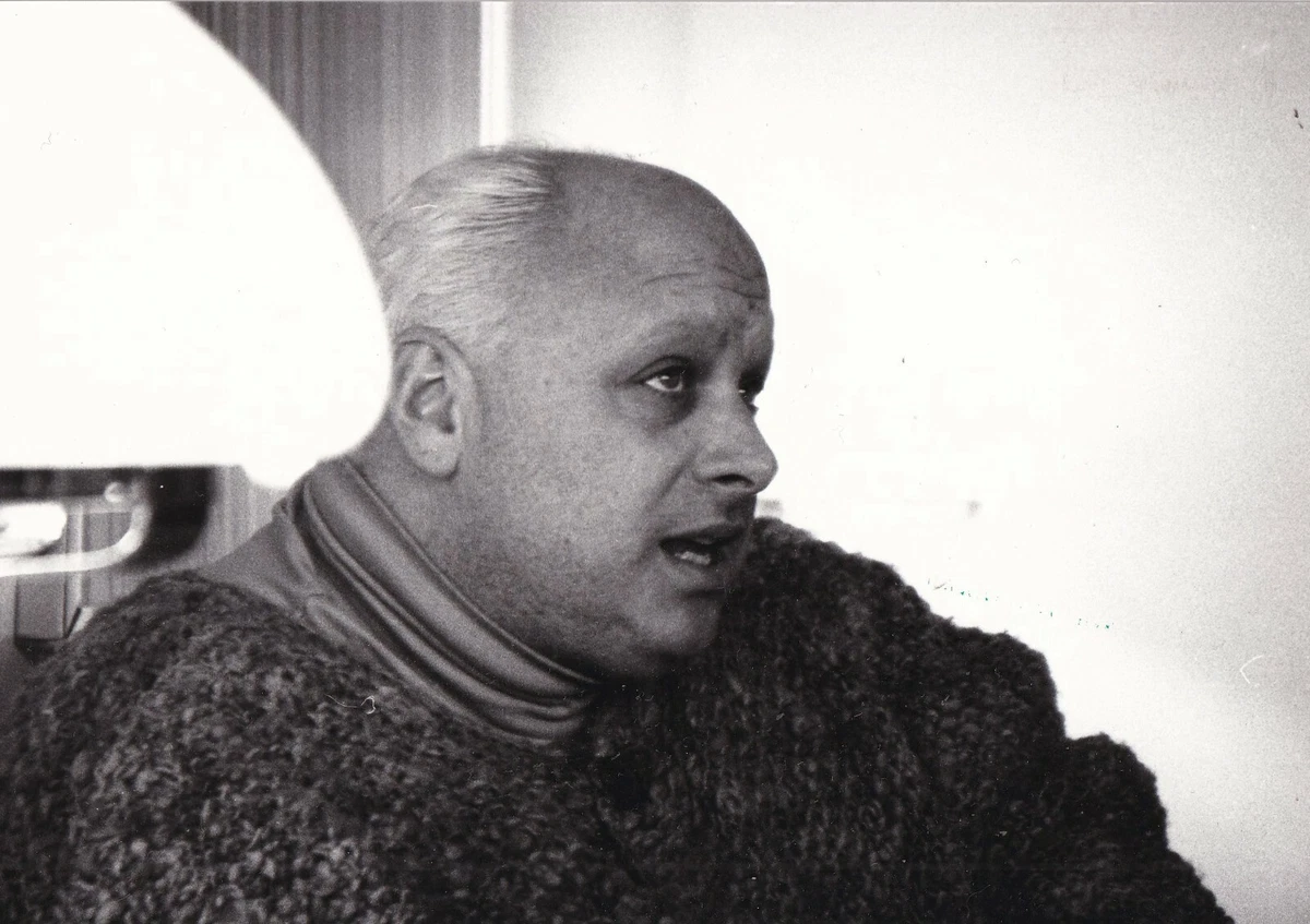 Harris Glenn Milstead