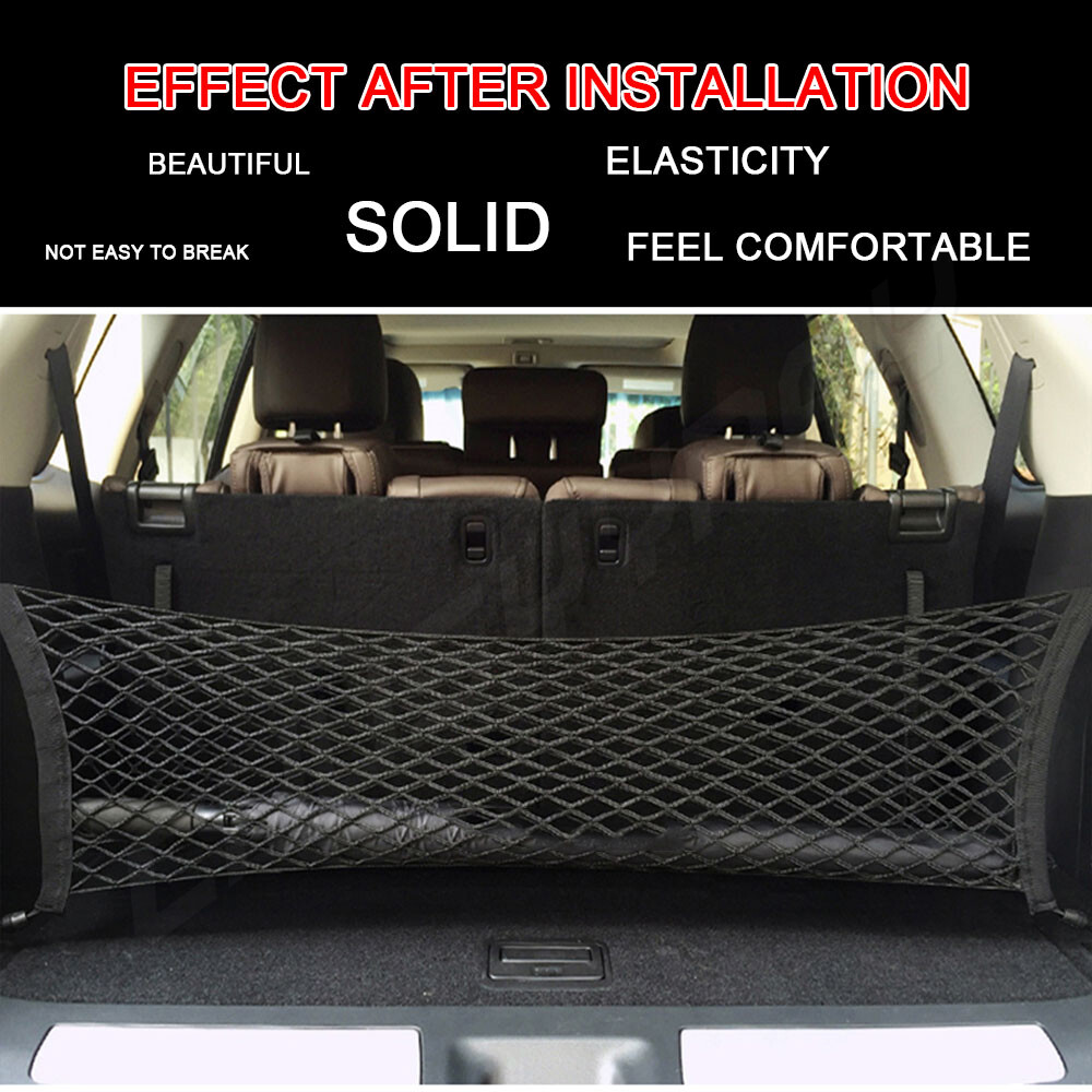 Cargo Net For Chevrolet Tahoe Suburban GMC Yukon Cadillac Escalade 2015 ...