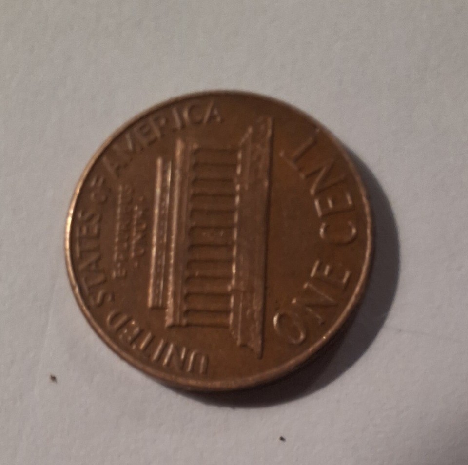 1962 D Rare Close AM Lincoln Error Penny | eBay