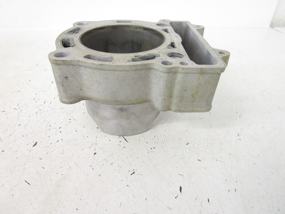 05 06 07 08 KTM 250 SXF Cylinder Jug 77130038100 *CORE* 2005-2008 | eBay
