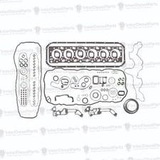 INTER DIESEL PARTS | eBay Stores