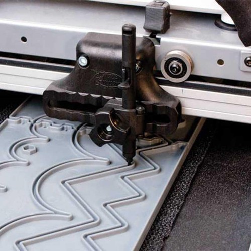 Grace Plastic Pattern Perfect Basic Set | eBay