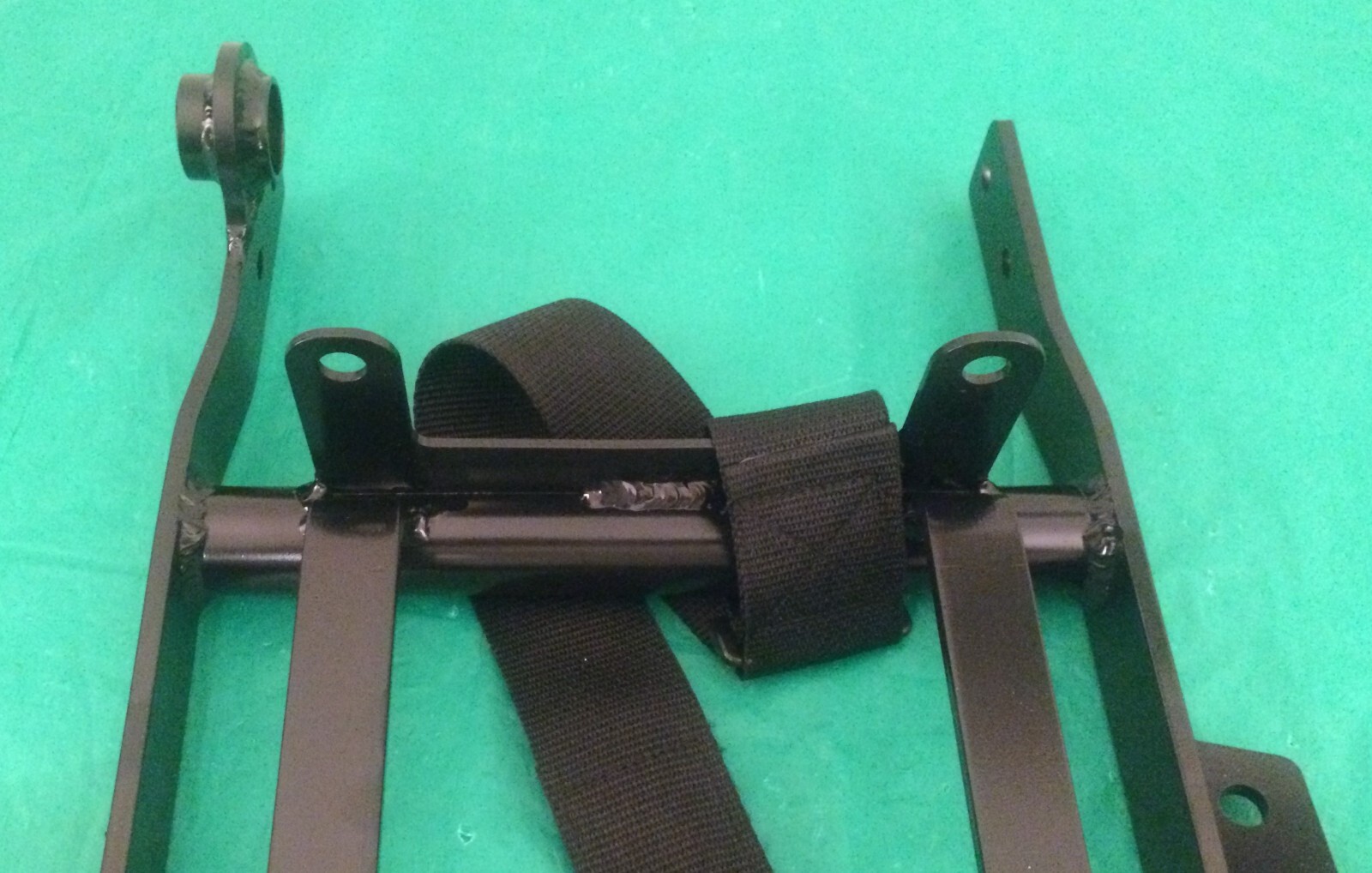 AC RACING ALUMINUM COOLER RACK HONDA TRX450 TRX 450 2006 to 2014 | eBay