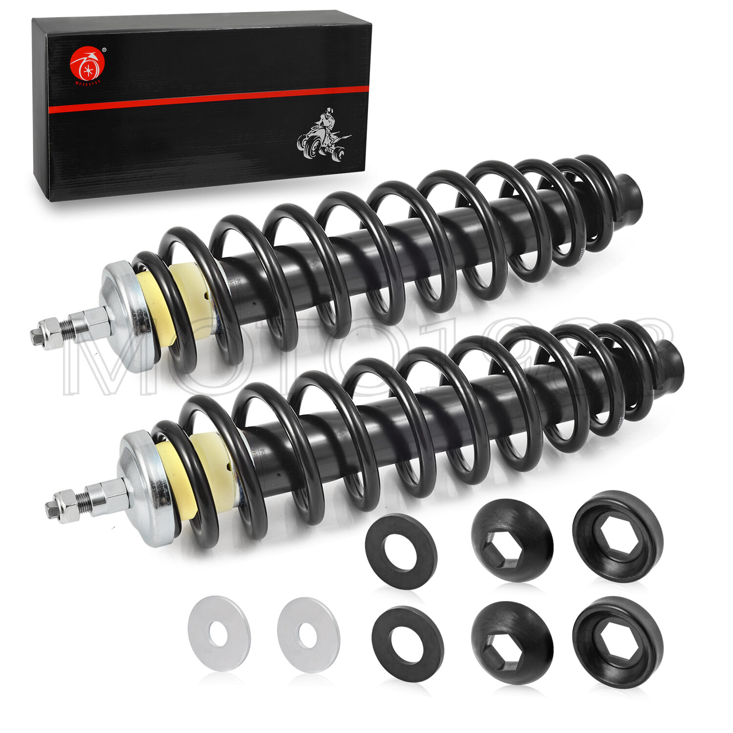 Front Shock Strut Absorber for Polaris Sportsman Touring 570 ...