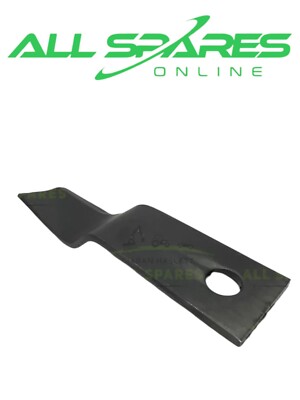 TOPPER FLAIL BLADE RH 320 x 75 x 26mm HOLE FLEMING CONOR WYLIE | eBay UK