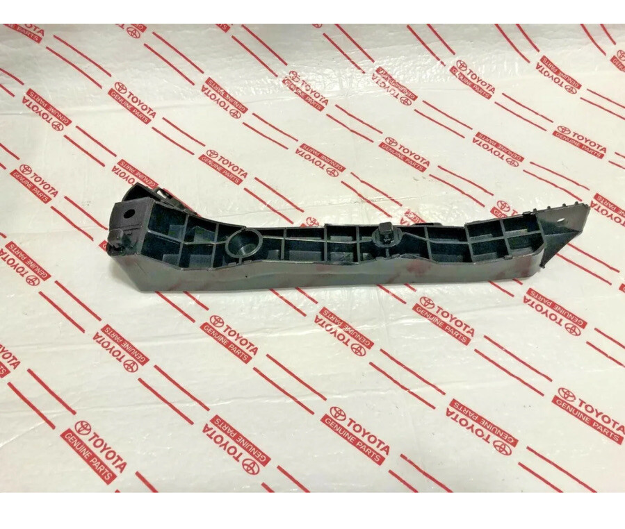 *NEW LEXUS ES350 BUMPER FENDER SUPPORT BRACKET STAY 2007-2012 RIGHT ...