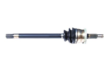 Front Left Axle Assembly For 99-04 Jeep Grand Cherokee 4WD AWD VQ56M6 ...