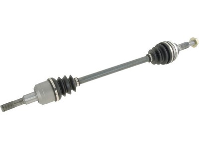 Rear Left CV Axle Assembly For Ford Mercury Mazda Escape Mariner ...