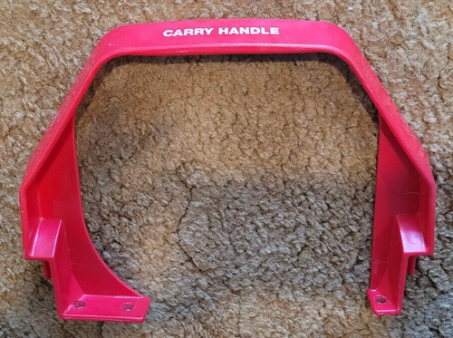 Rug Doctor DCC-1 DCC1 Carpet Cleaner Carry Handle | eBay