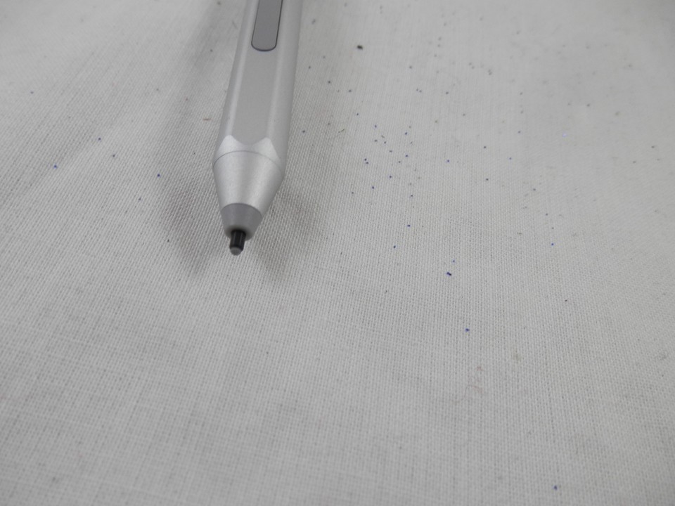 Microsoft Surface Stylus Pen 1710 Pen Platinum magnetic | eBay