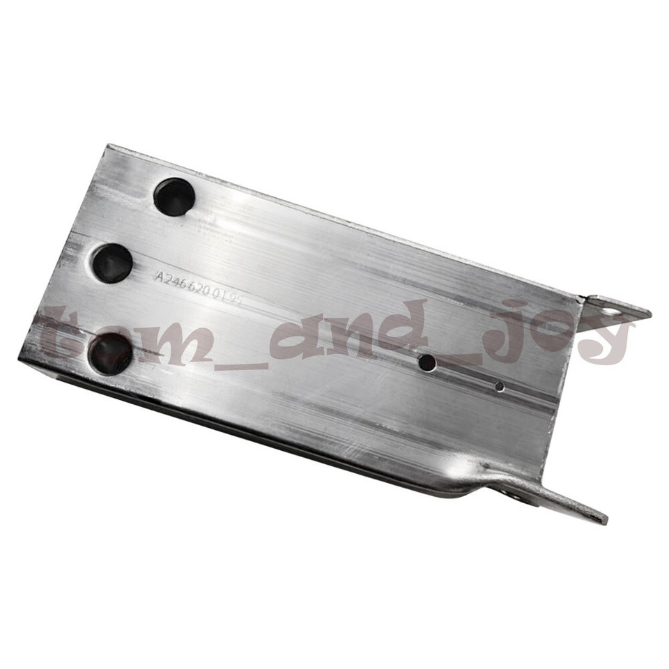 Front Upper Bumper Support Bracket For B-Class W242 W246 A-Class W176 ...