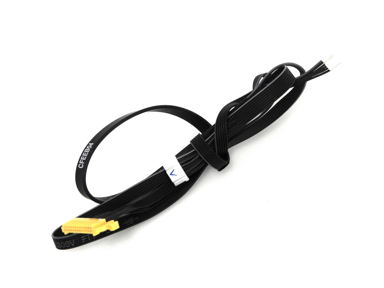 Samsung UN40H5203AF Main Board To Wi-Fi Module / Power Button Cable | eBay