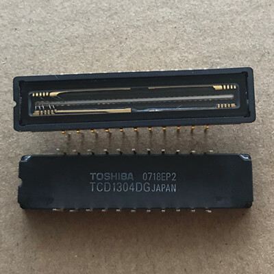 New TCD1304DG CCD Linear Image Sensor IC For TSB Free Shipping | eBay