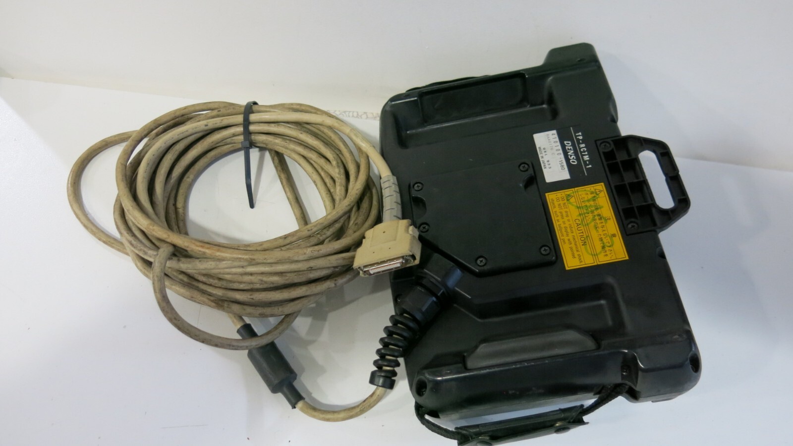 DENSO TP-RC7M-1 | eBay