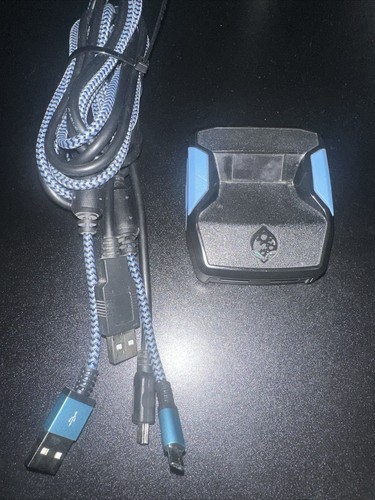 Collective Minds Cronus Zen Controller Adapter Playstation PS5 PS4 Xbox ...