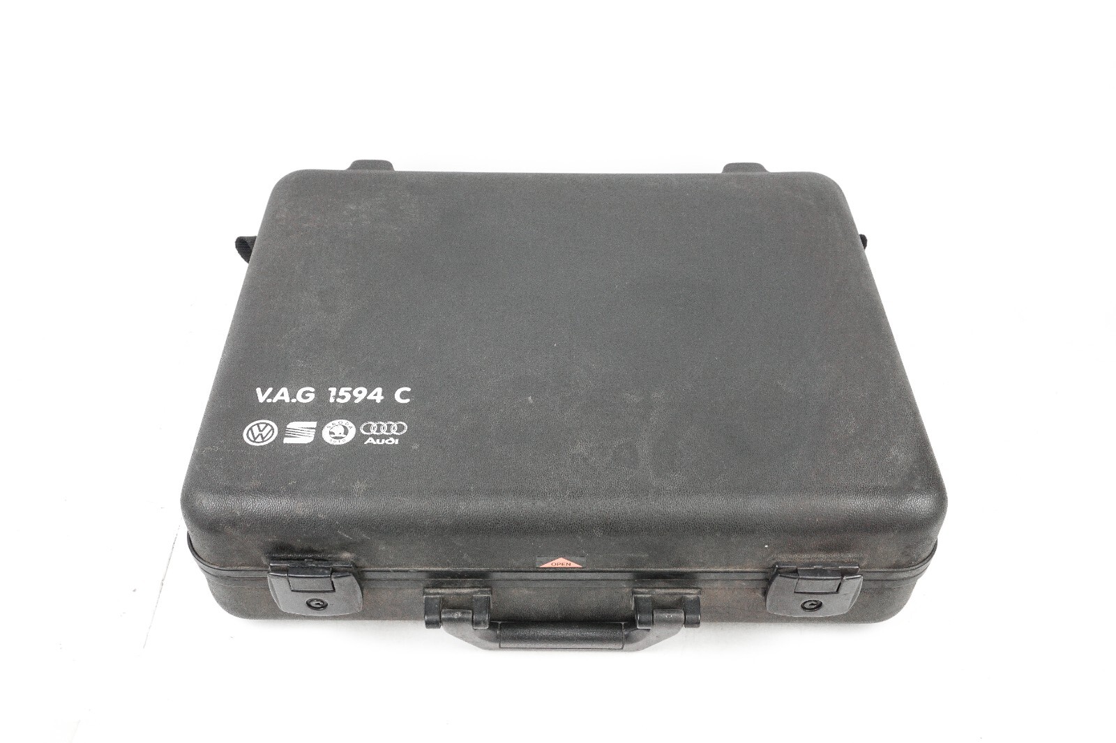 Genuine VW VAG 1594c Wiring Test Kit / Diagnostic Tool for sale online ...