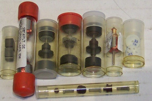 Lot Tyco 440x2 HO slot car performance parts,gears axles,armatures | eBay