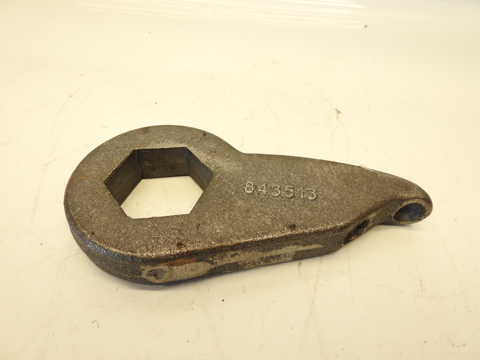 Single 843513 1" - 3" Front Lift Torsion Keys For 1997-2003 Ford F150 ...