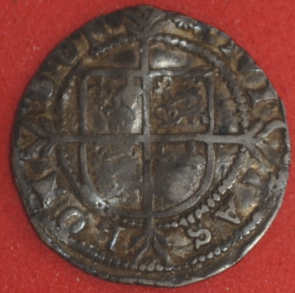 1582-1603 Great Britain Half Groat Elizabeth I Hammered | eBay