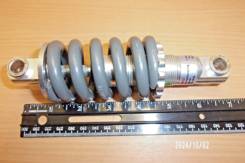 Quantum Edge 2.0 3 Power Wheelchair Spring Shock | eBay