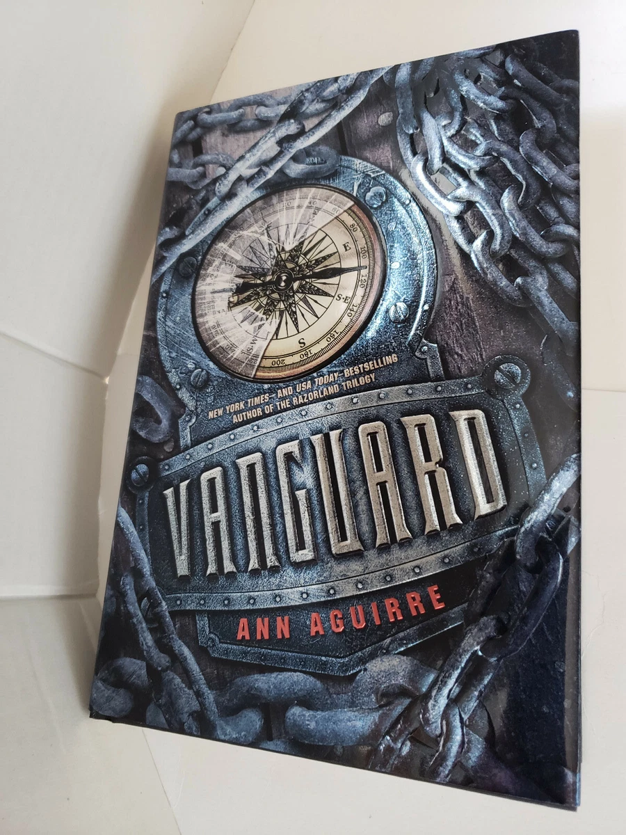 Pictures By Ann Aguirre Horde Resemble That