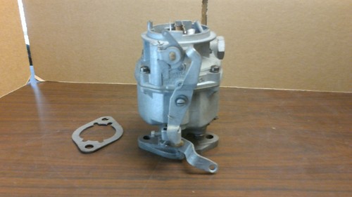 Rochester Model B Manual Hand Choke | eBay