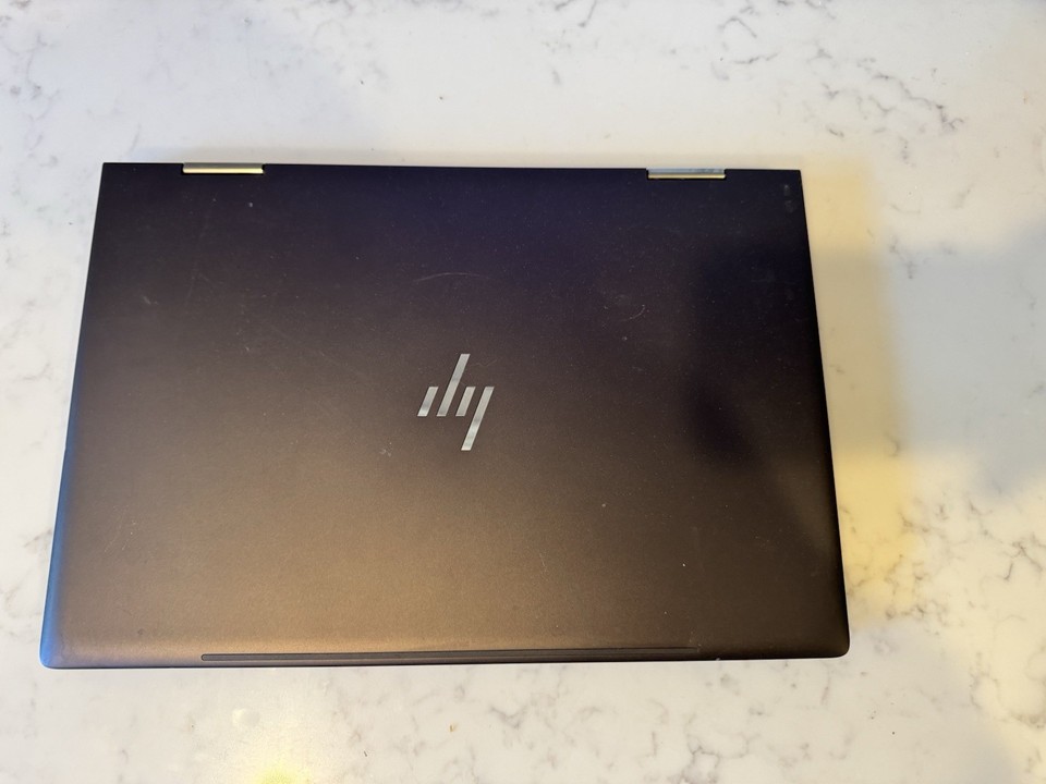 HP Envy x360 15m-bq021dx AMD FX 9800P TOUCHSCREEN 8GB RAM 1TB HDD WIN ...