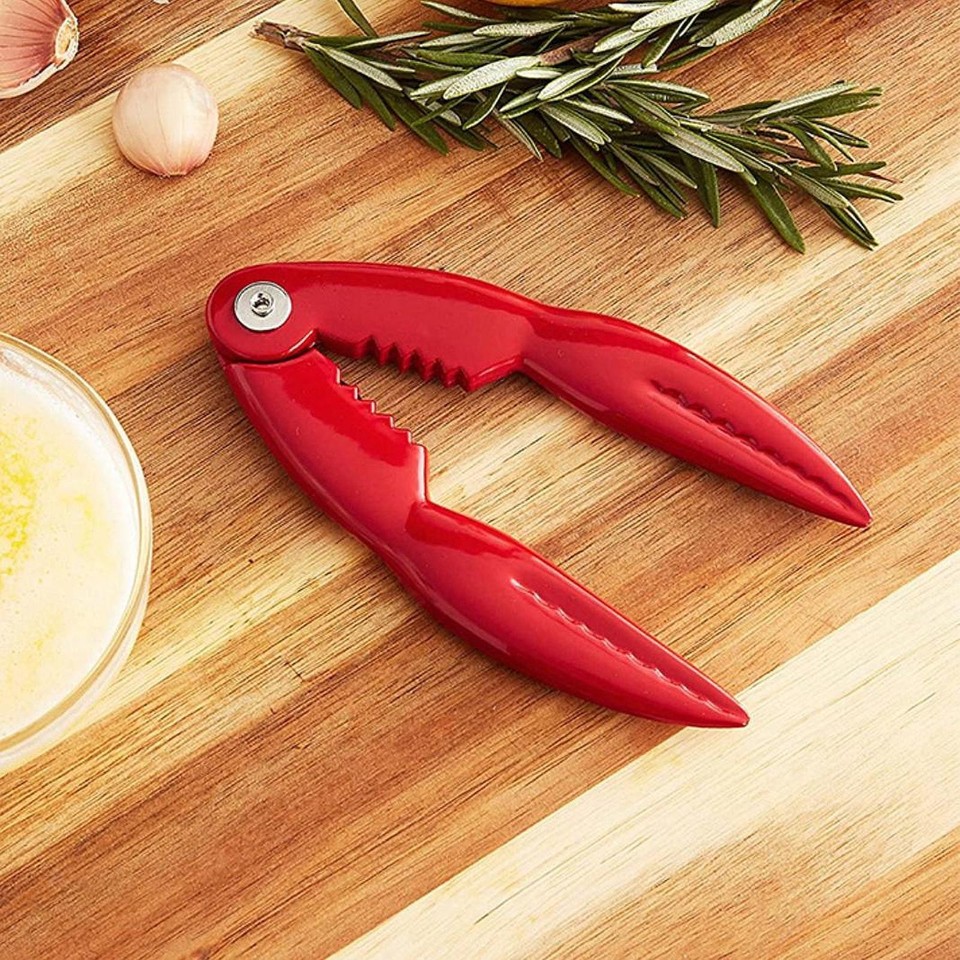 Seafood Tool Kitchen Accessories Leg Sheller for Restaurant Hotel Party ...