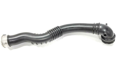 BMW 1 F20 LEFT INTERCOOLER AIR INTAKE DUCT HOSE 13717605044 7605044 NO ...