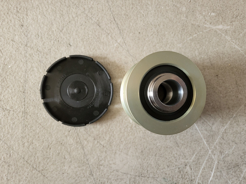 New Clutch Pulley F-561899, 535023910, 23151-5X21A, 28831 | eBay