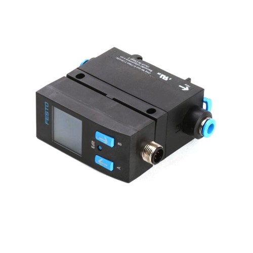 1 pcs Festo flow sensor SFAB-10U-HQ6-2SV-M12 565386 | eBay