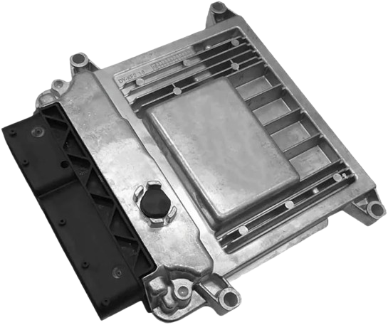 Hyundai / KIA ECM ECU MAIL IN Cloning SERVICE / Plug and Play CUSTOM ...