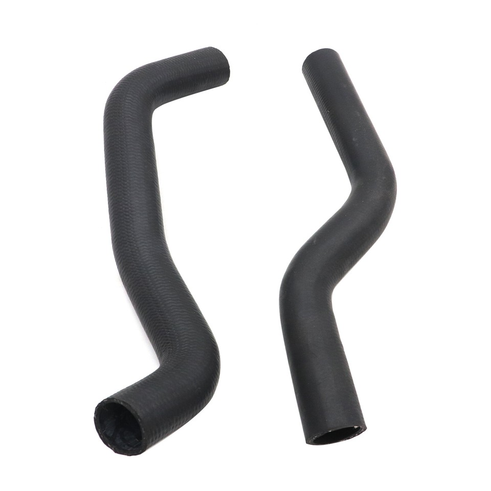 16571-0H020 2PC Upper Lower Radiator Coolant Hose For 2002-2005 Toyota ...