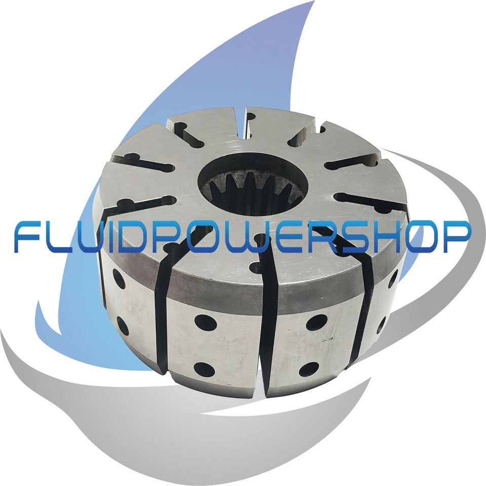 NEW REPLACEMENT FOR VICKERS/EATON VANE PUMP V20 5-6 GPM ROTOR / 502255 ...