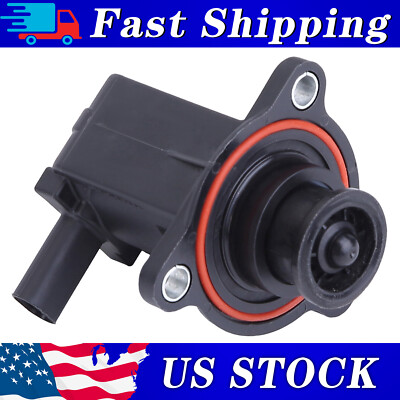 Turbocharger Solenoid Valve for Buick for Cadillac for GMC 55499323 ...