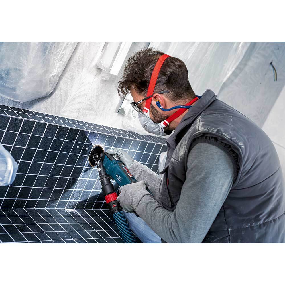 Bosch Expert ACZ 85 RD4 Starlock Oscillating Multi Tool Abrasive and ...