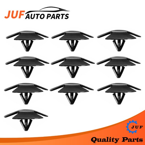 10pcs Car Hood Insulation Retainer Clips For Chrysler Dodge Ram ...