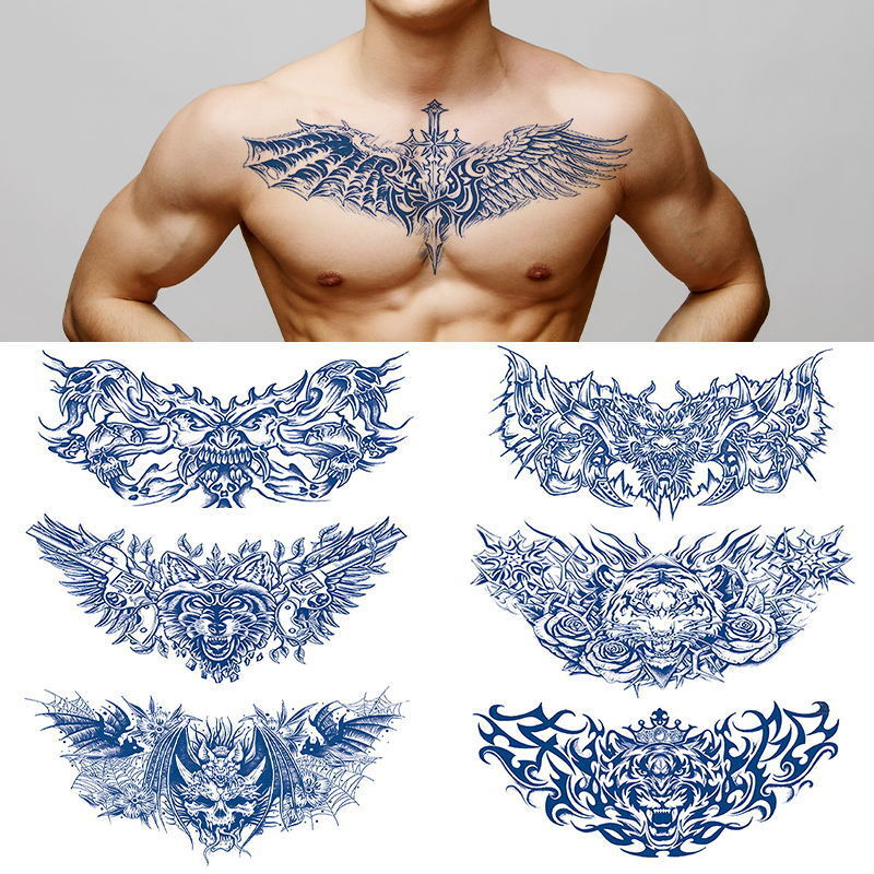 Awesome Cool Tattoos For Men To Get Body Tattoo Art Different Tattoo