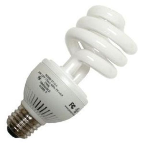 PureSpectrum Fully Dimmable Compact Fluorescent 6 Pack CFL 75 Watt ...